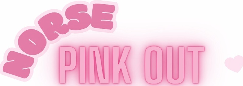 Norse Pink Out