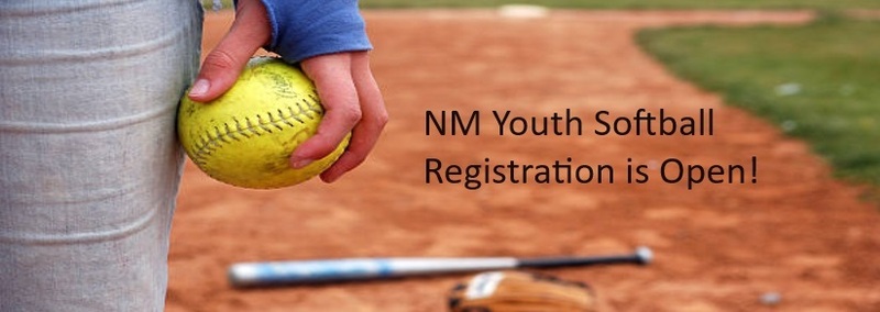 NM Youth Softball